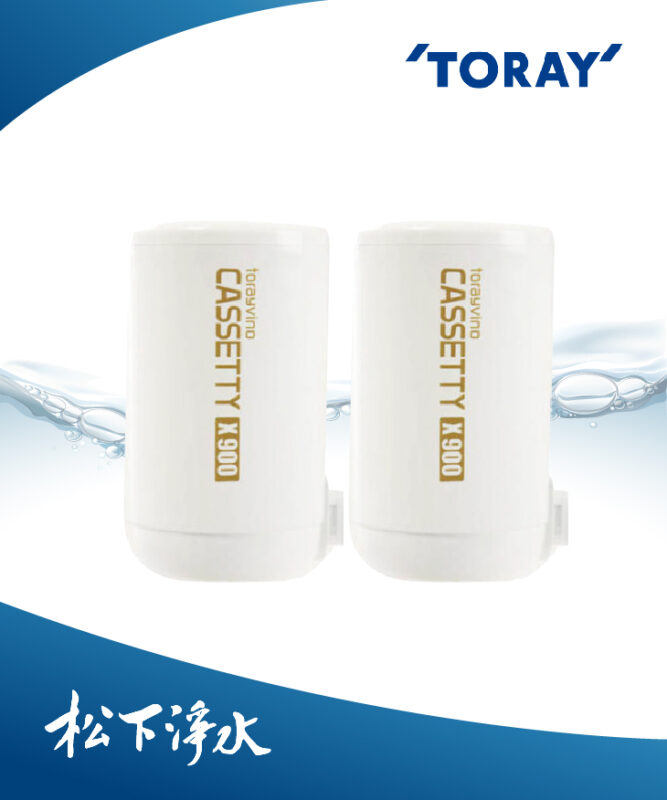 TORAY東麗 迷你型水龍頭式淨水器 MK206SMX - 松下淨水生活館